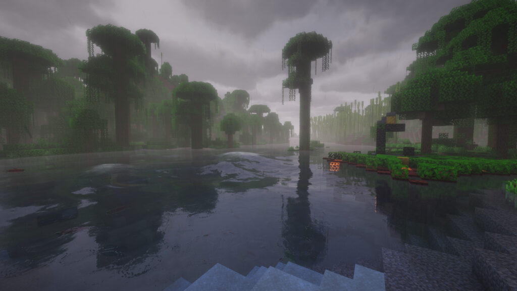 Minecraft Seed With Jungle Temple At Spawn-Best 2026
