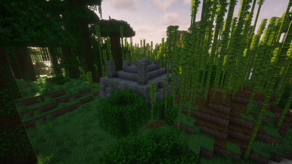 Submit Your Minecraft Seeds